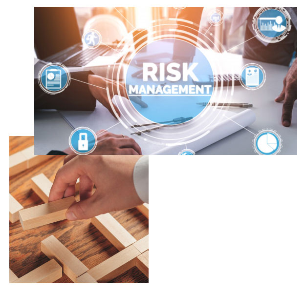 Certified Risk Management Professional RIMS-CRMP Course - Netrika ...
