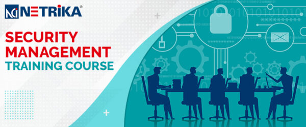 Certificate in corporate security management | Security Management ...