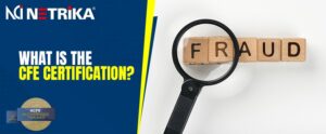 CFE certification | What is CFE certification? Netrika Consulting ...