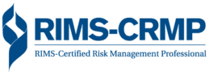 Certified Risk Management Professional RIMS-CRMP Course - Netrika ...
